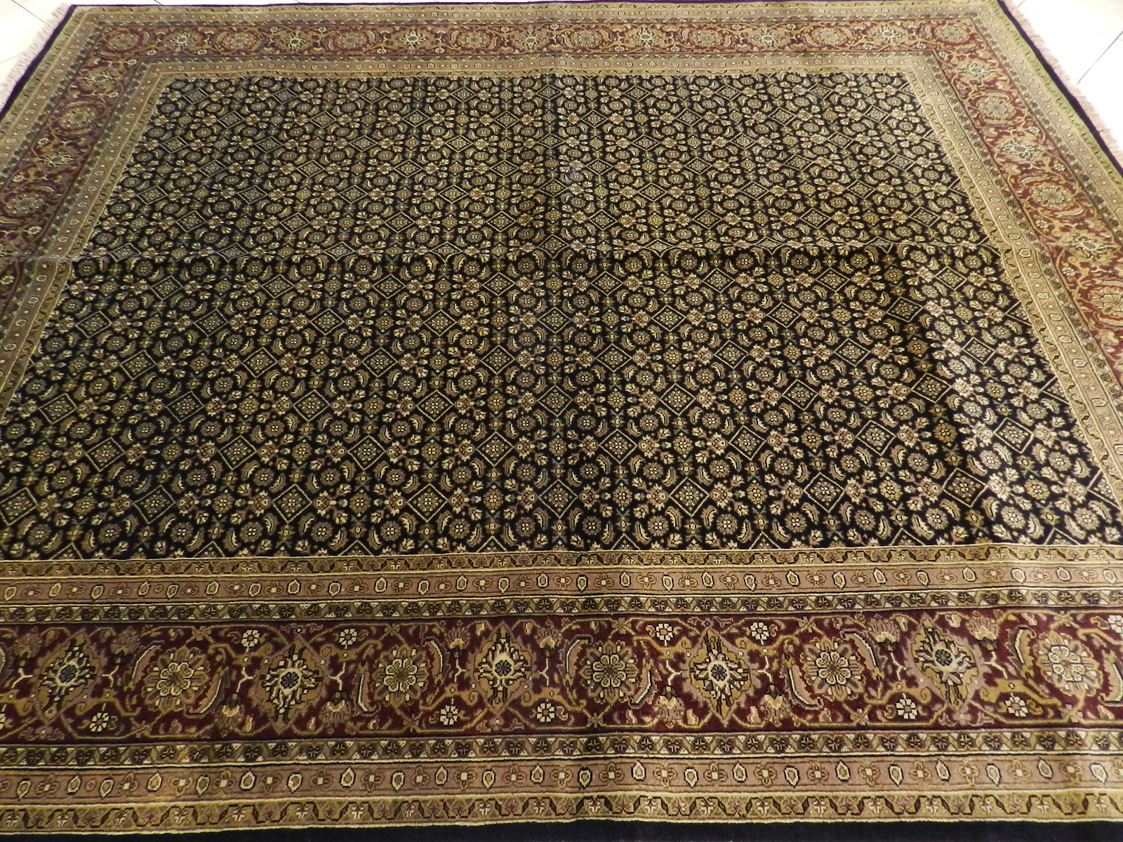 HERATI | Oriental Rugs