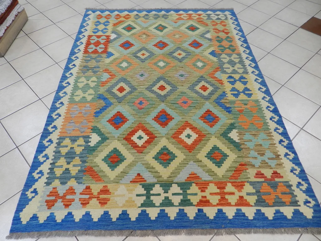 Kelim Choobi | Oriental Rugs