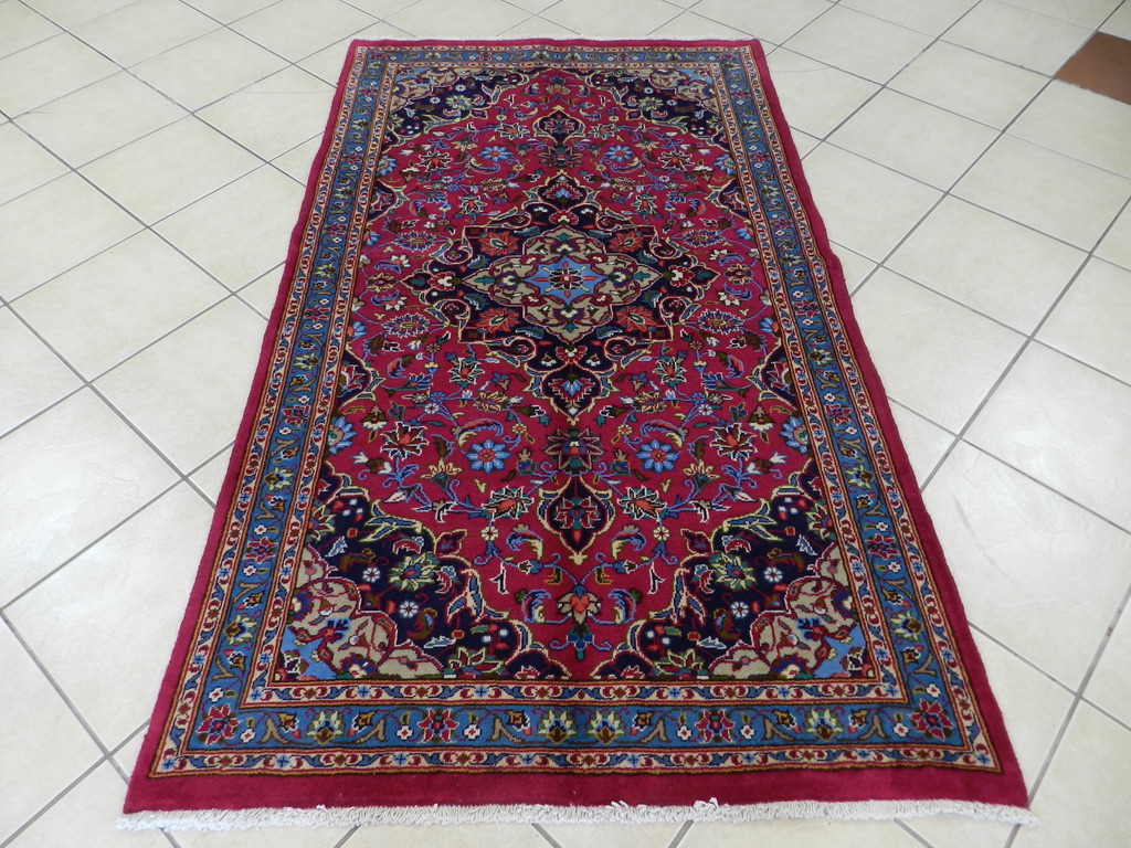 Kashmar | Oriental Rugs