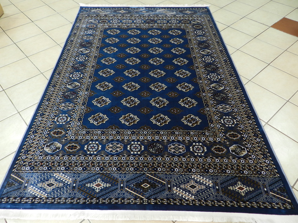 Turkman | Oriental Rugs